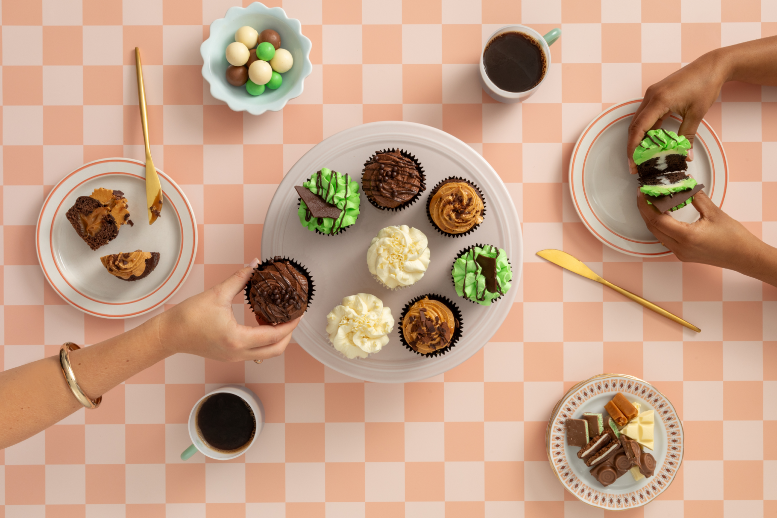 Unlocking Culinary Secrets: Ambient, Refrigerated & Frozen Foods