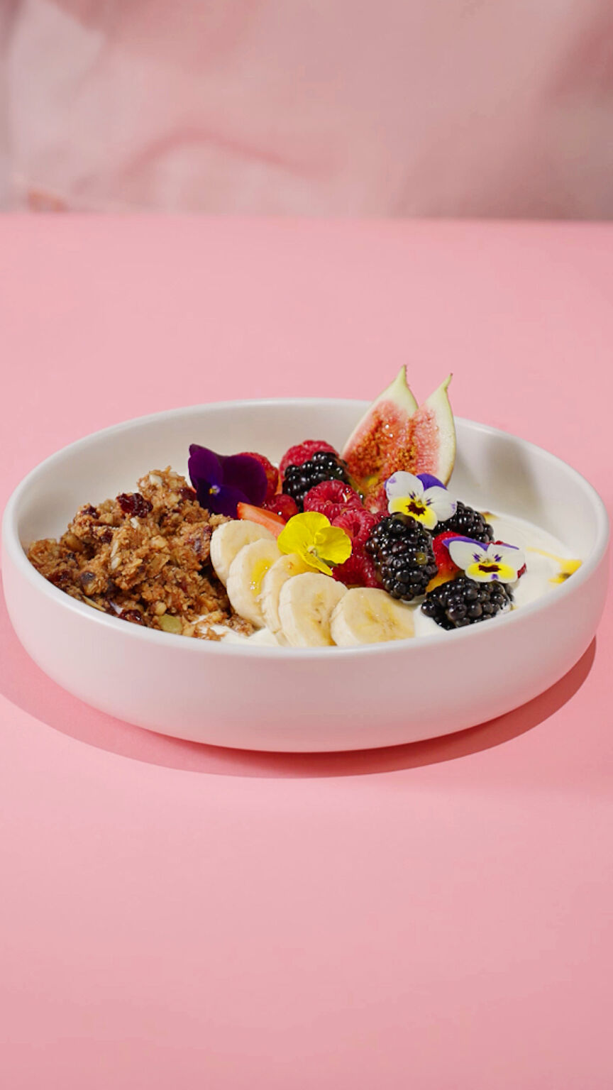 Chocolate vs Fruit-Based Desserts: Which Do Customers Choose More ...