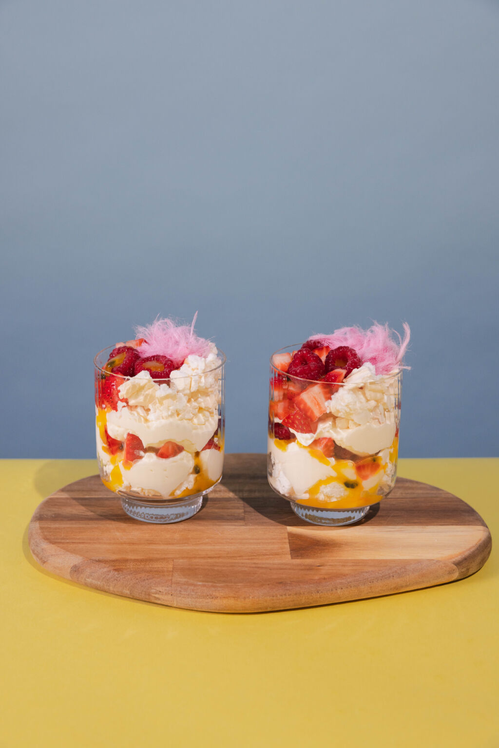 Chocolate vs Fruit-Based Desserts: Which Do Customers Choose More ...