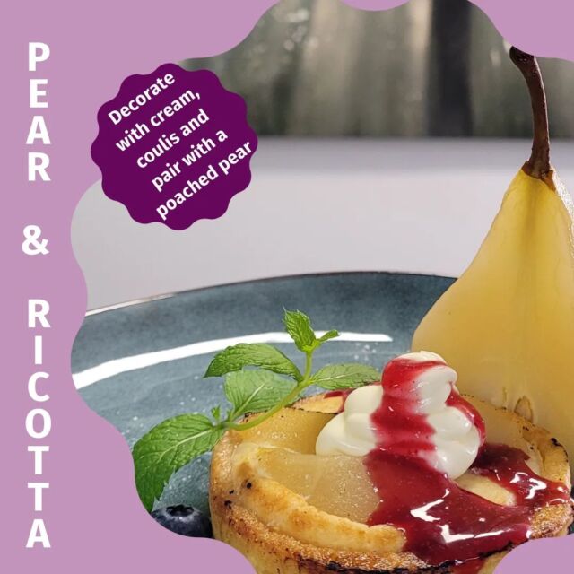 Wholesale Caramel Slice in Australia | Priestley's Gourmet Delights